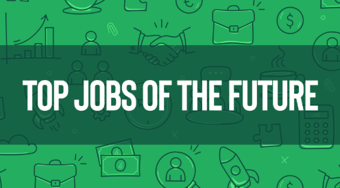 7 Highest-Paying Jobs for the Future (2026) | STS